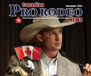 Canadian Rodeo News – Canadian Pro Rodeo Association