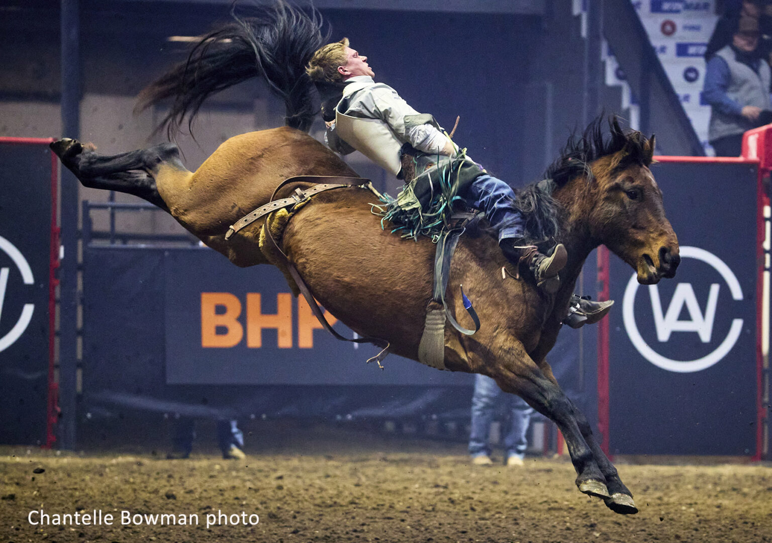 Turning Up the Heat in Regina – Canadian Pro Rodeo Association