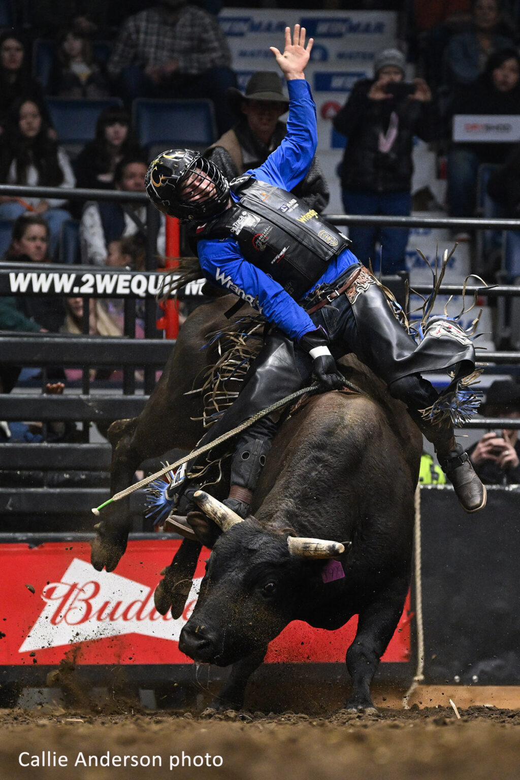 Molle and Robbins Bring Their A Game to Saskatchewan – Canadian Pro ...
