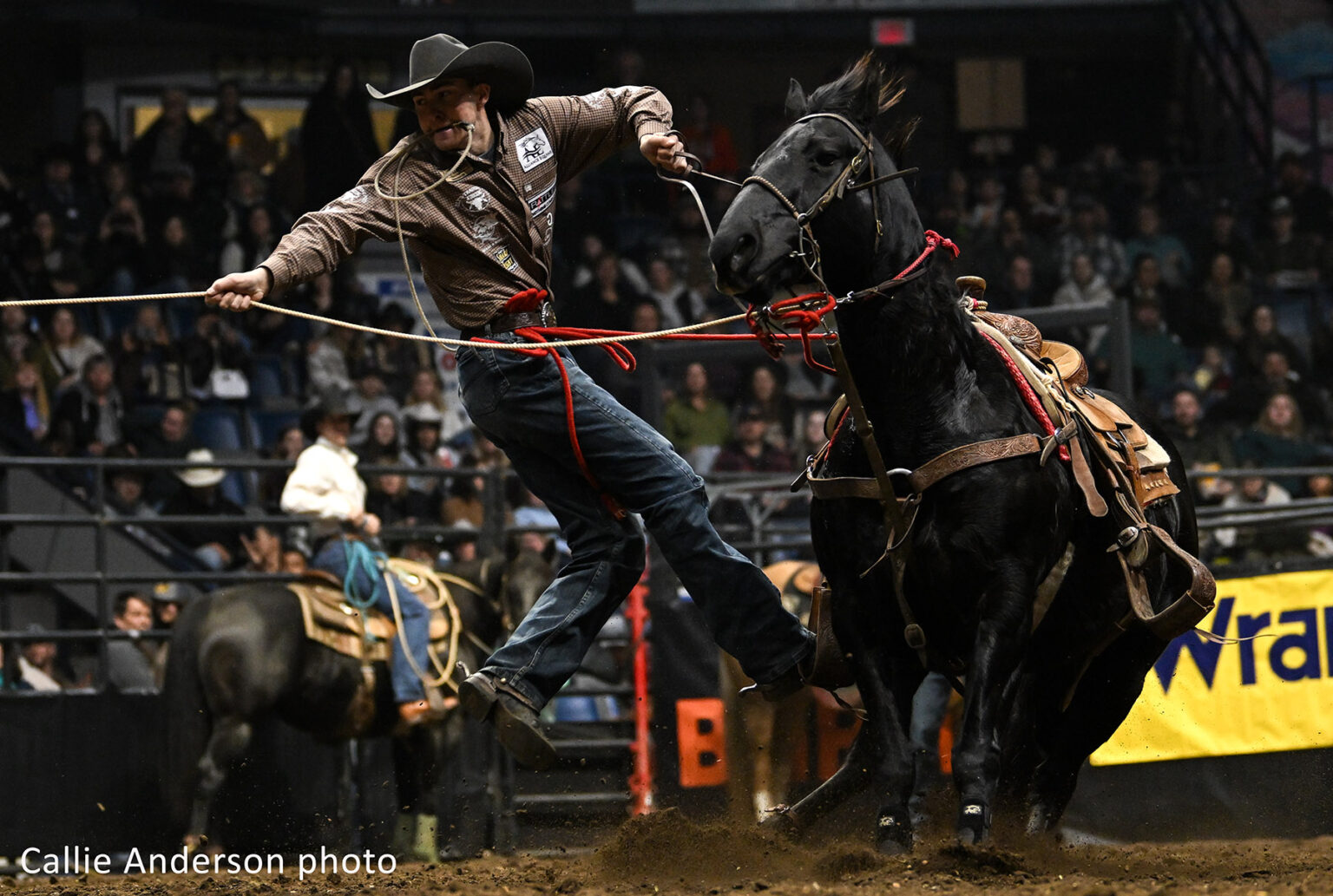 Tyrel Roberts and Stran Dunham Among Round Two Winners at ML Circuit ...