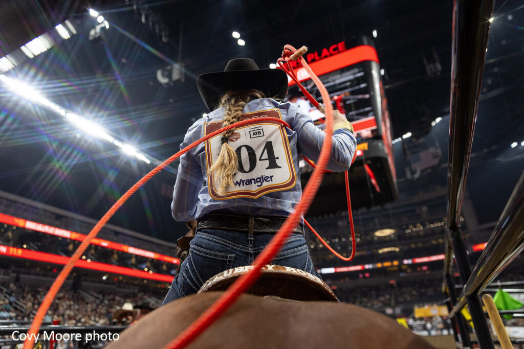 Canadian Finals Rodeo – Canadian Pro Rodeo Association